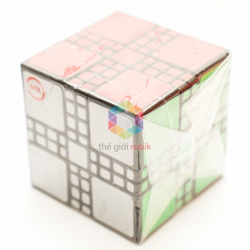 Funs LimCube Master Mixup Cube – Thế Giới Rubik