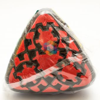 Lanlan Gear Mastermorphix – Thế Giới Rubik