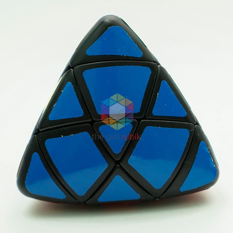 Lanlan Mastermorphix – Thế Giới Rubik