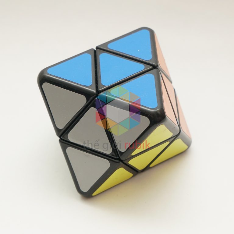 Lanlan Skewb Diamond – Thế Giới Rubik