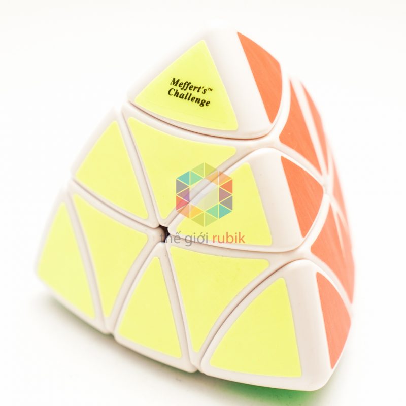 Meffert’s Pillow Pyraminx – Thế Giới Rubik