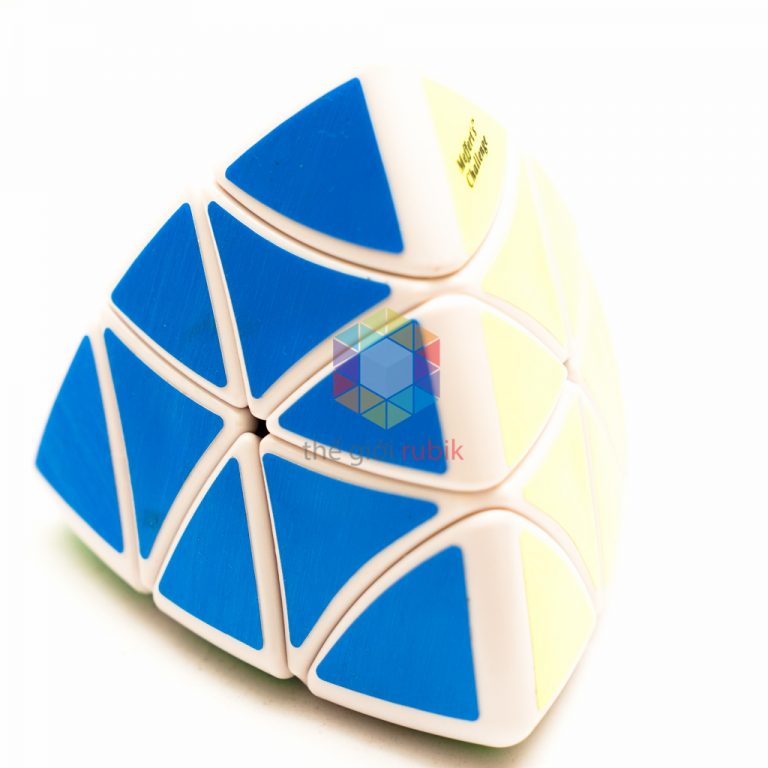 Meffert’s Pillow Pyraminx – Thế Giới Rubik