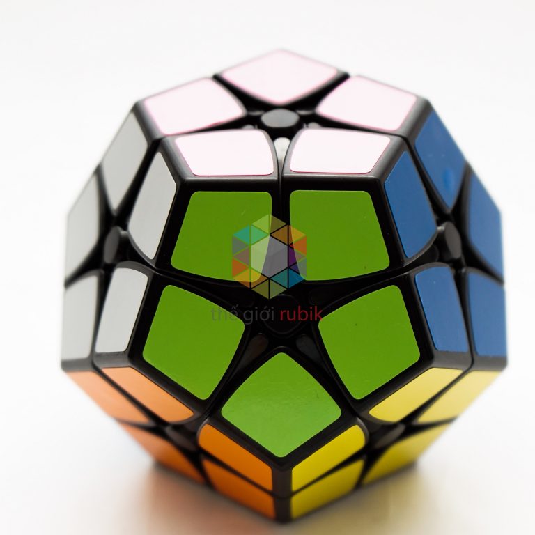 Thế Giới Rubik – For Rubik Players By Rubik Players