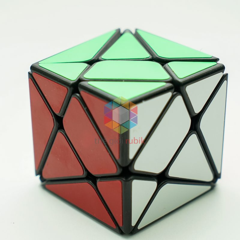 Yj Axis V2 Thế Giới Rubik