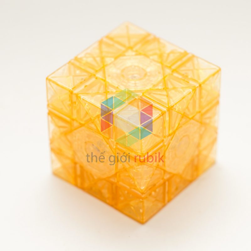 Dayan BaGua (Limited Edition) – Thế Giới Rubik