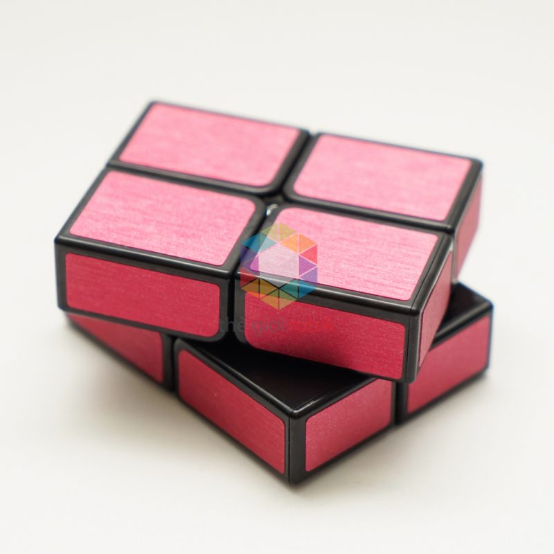 Thế Giới Rubik – For Rubik Players By Rubik Players