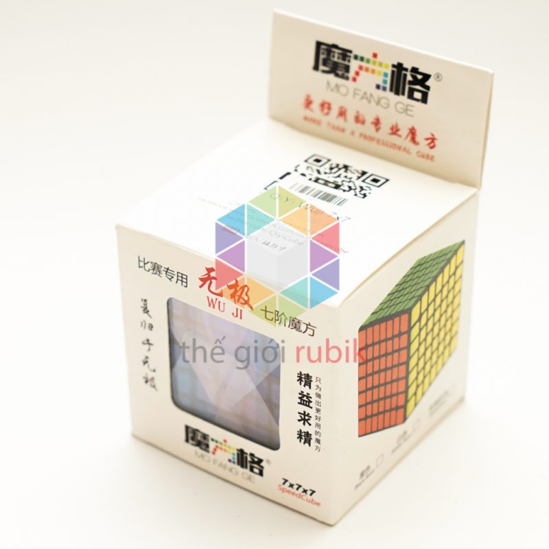 Thế Giới Rubik – For Rubik Players By Rubik Players