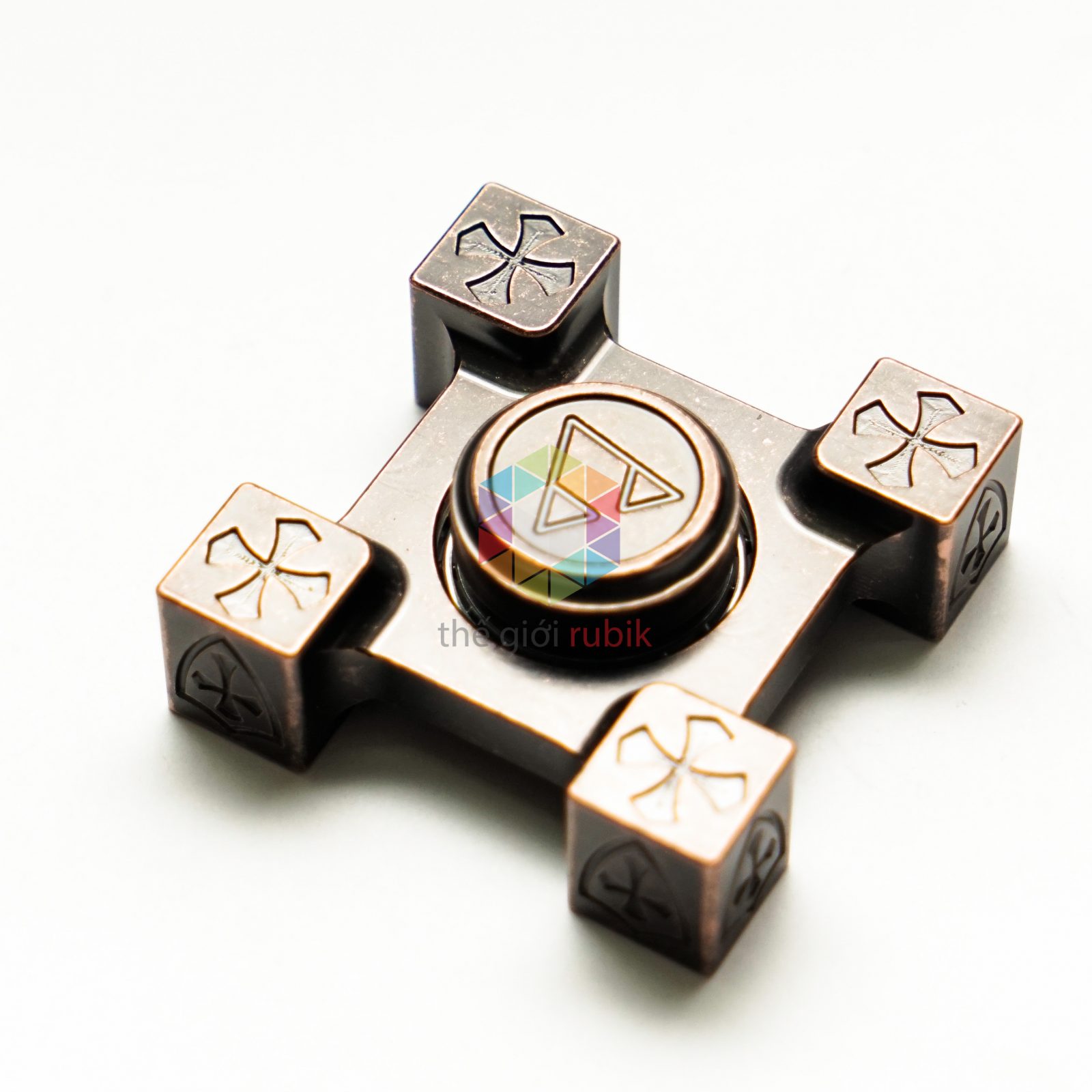 Thế Giới Rubik – For Rubik Players By Rubik Players