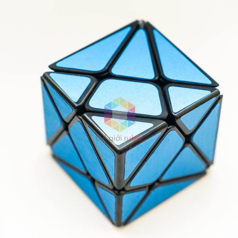 Z-Cube Axis – Thế Giới Rubik