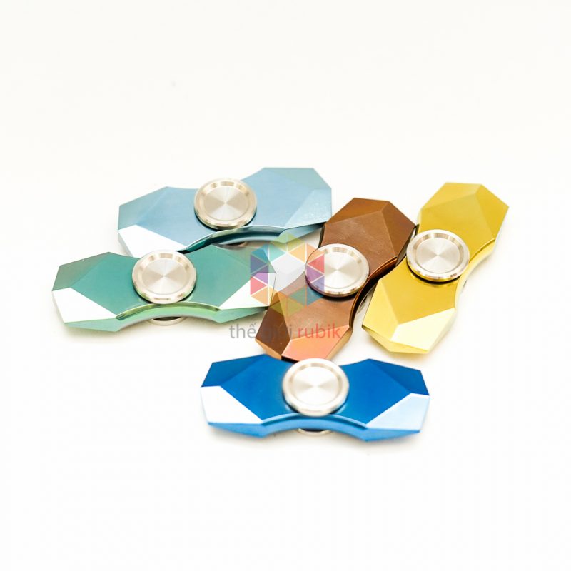 Fidget Spinner – Thế Giới Rubik