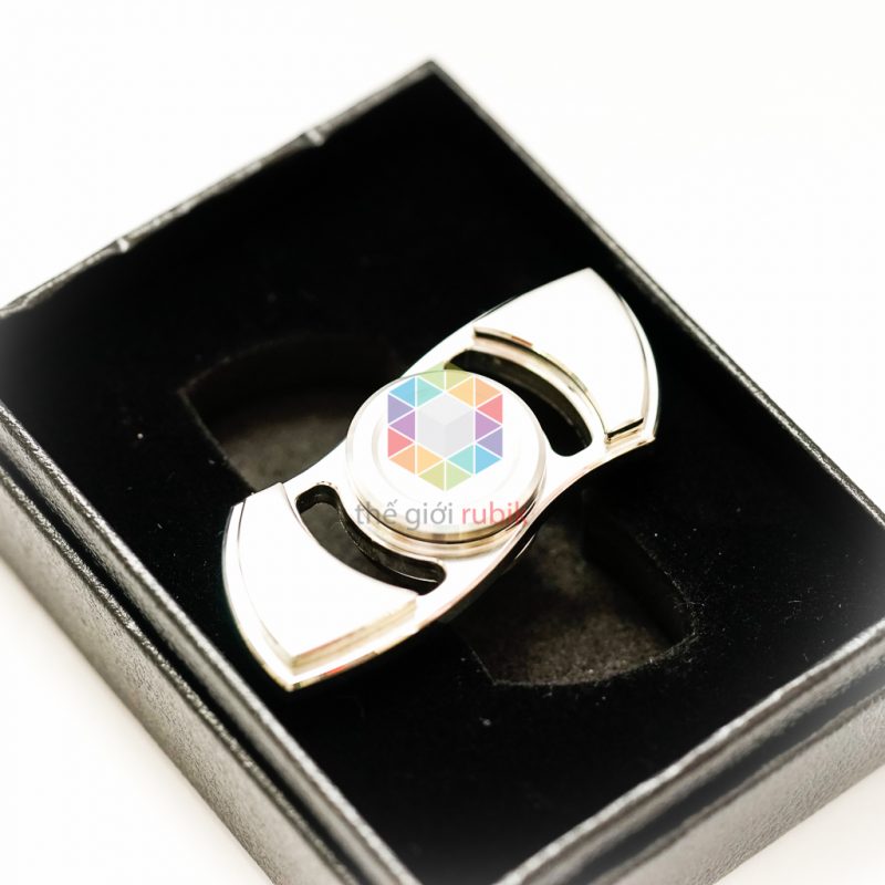 Fidget Spinner KL HyperStone 2 – Thế Giới Rubik