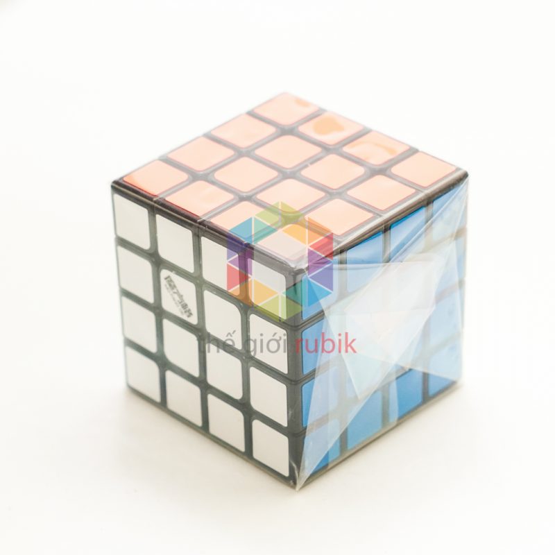 Thế Giới Rubik – For Rubik Players By Rubik Players