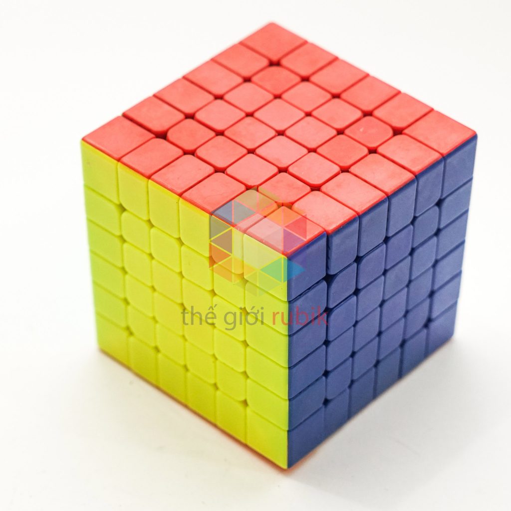 Thế Giới Rubik – For Rubik Players By Rubik Players
