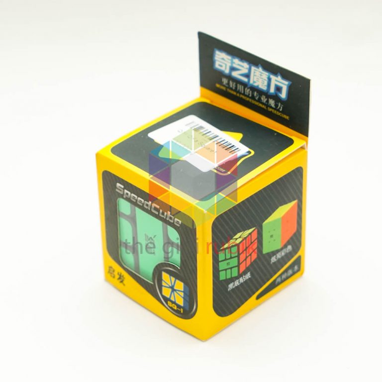 QiYi QiFa Square1 – Thế Giới Rubik