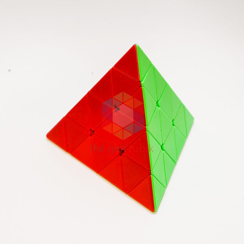 QiYi Master Pyraminx (4×4) – Thế Giới Rubik