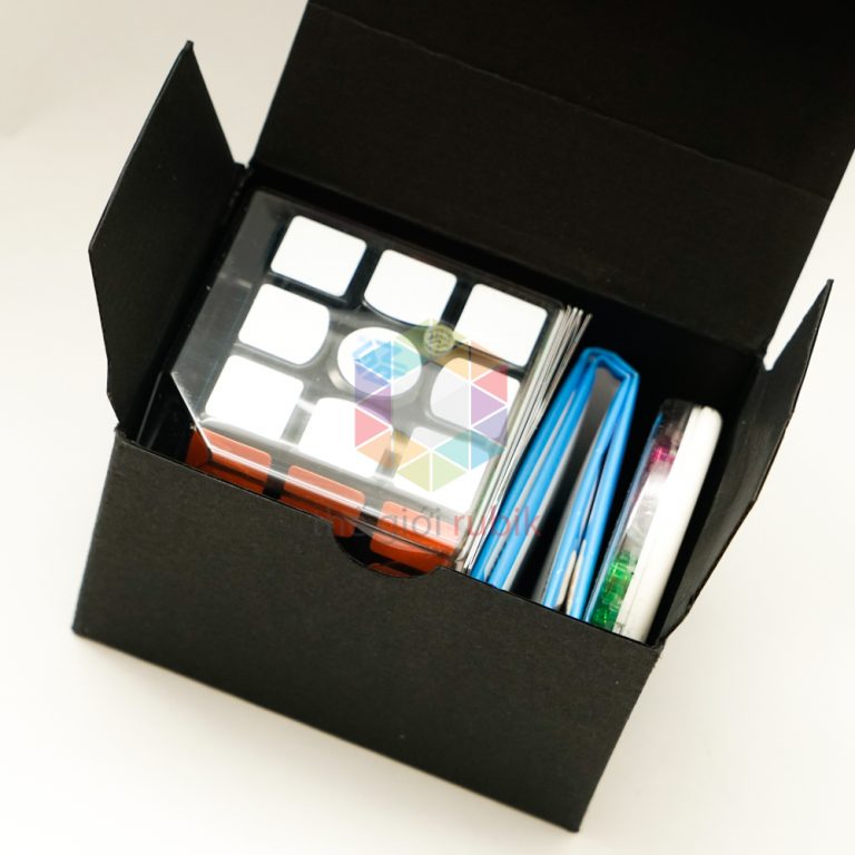 Gan 356 Air Pro – Thế Giới Rubik