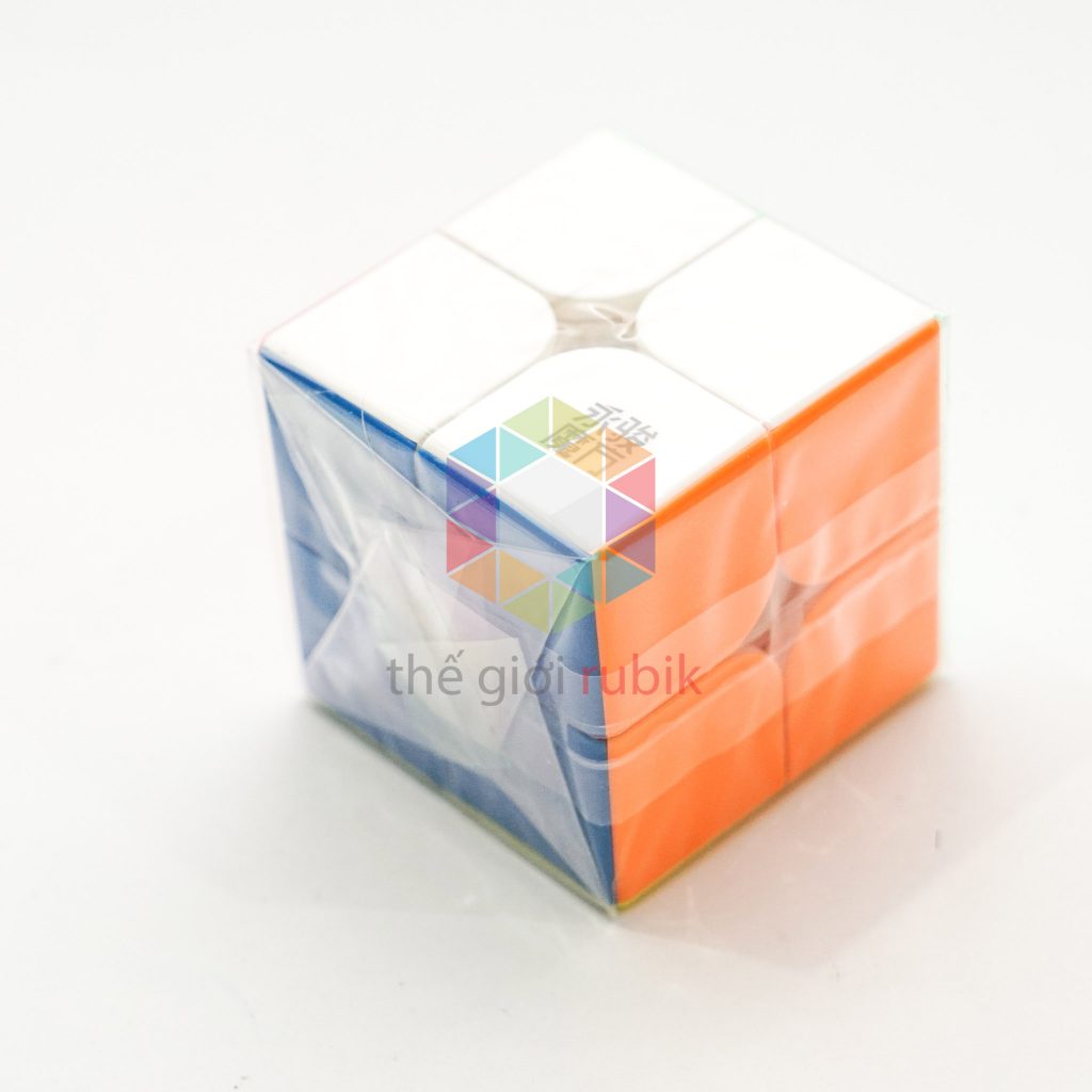 Thế Giới Rubik – For Rubik Players By Rubik Players