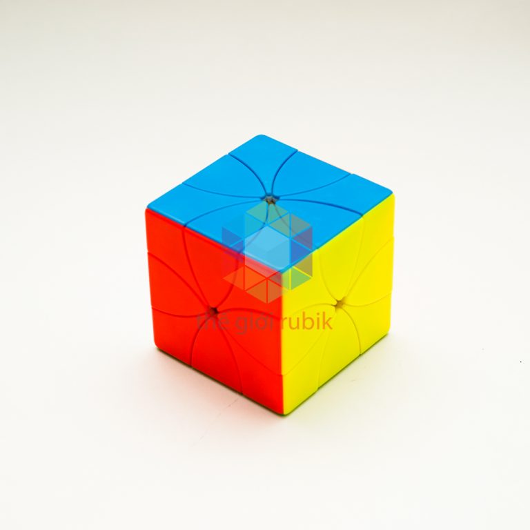 Thế Giới Rubik – For Rubik Players By Rubik Players