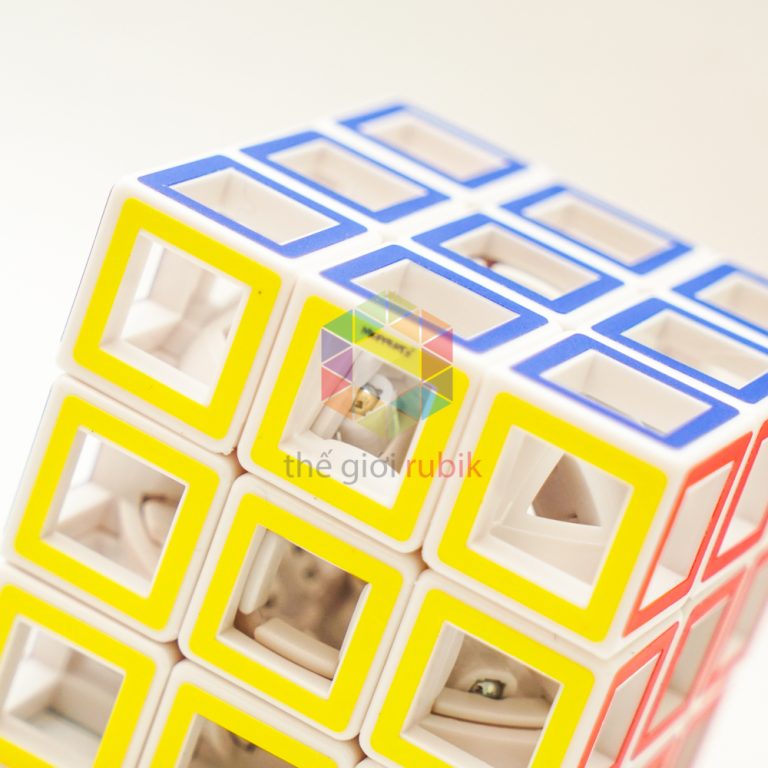 Hollow Cube 3x3x3 – Thế Giới Rubik
