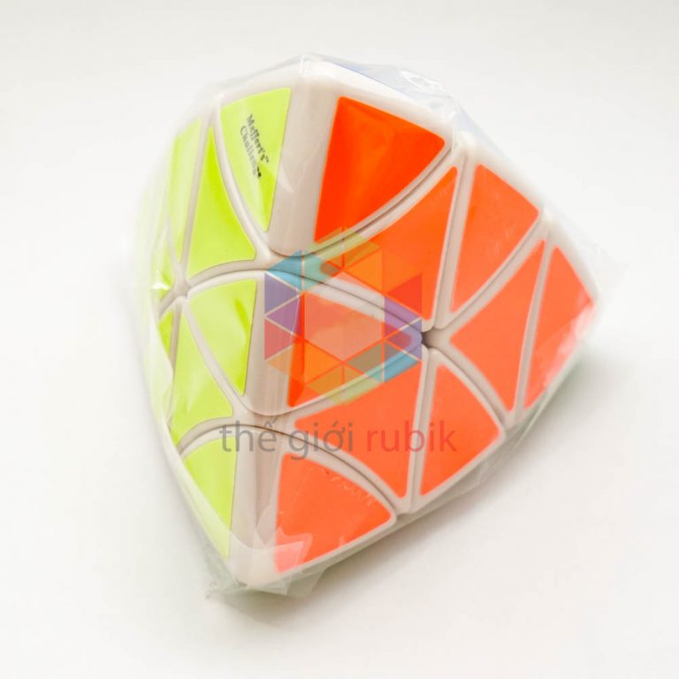 Meffert’s Pillow Pyraminx – Thế Giới Rubik