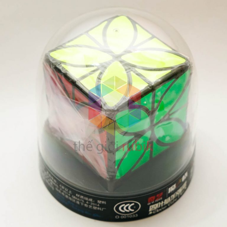 Thế Giới Rubik – For Rubik Players By Rubik Players