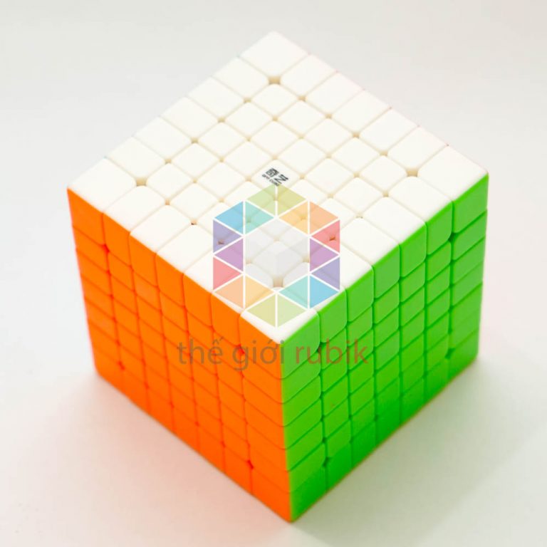 Thế Giới Rubik – For Rubik Players By Rubik Players