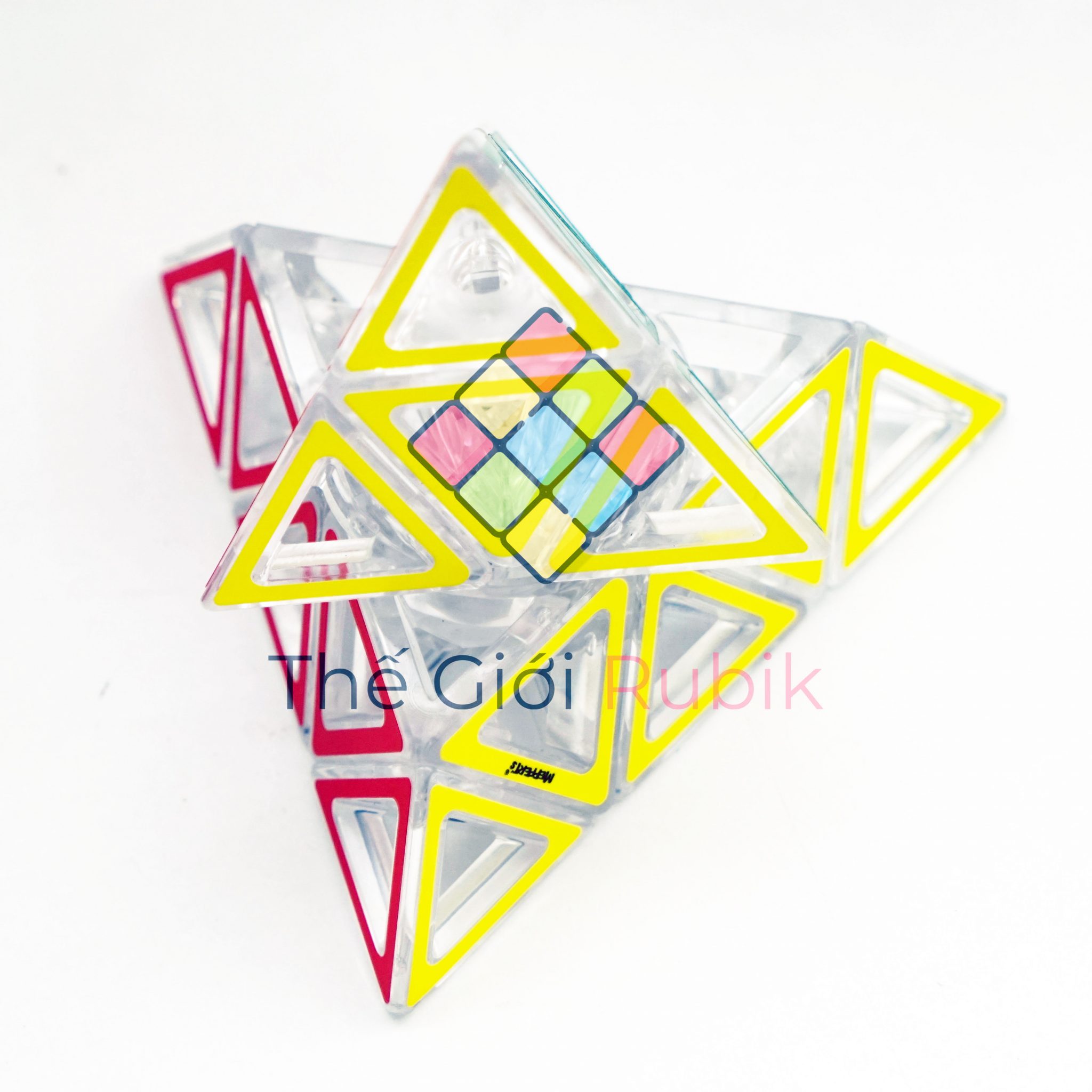 Thế Giới Rubik – For Rubik Players By Rubik Players