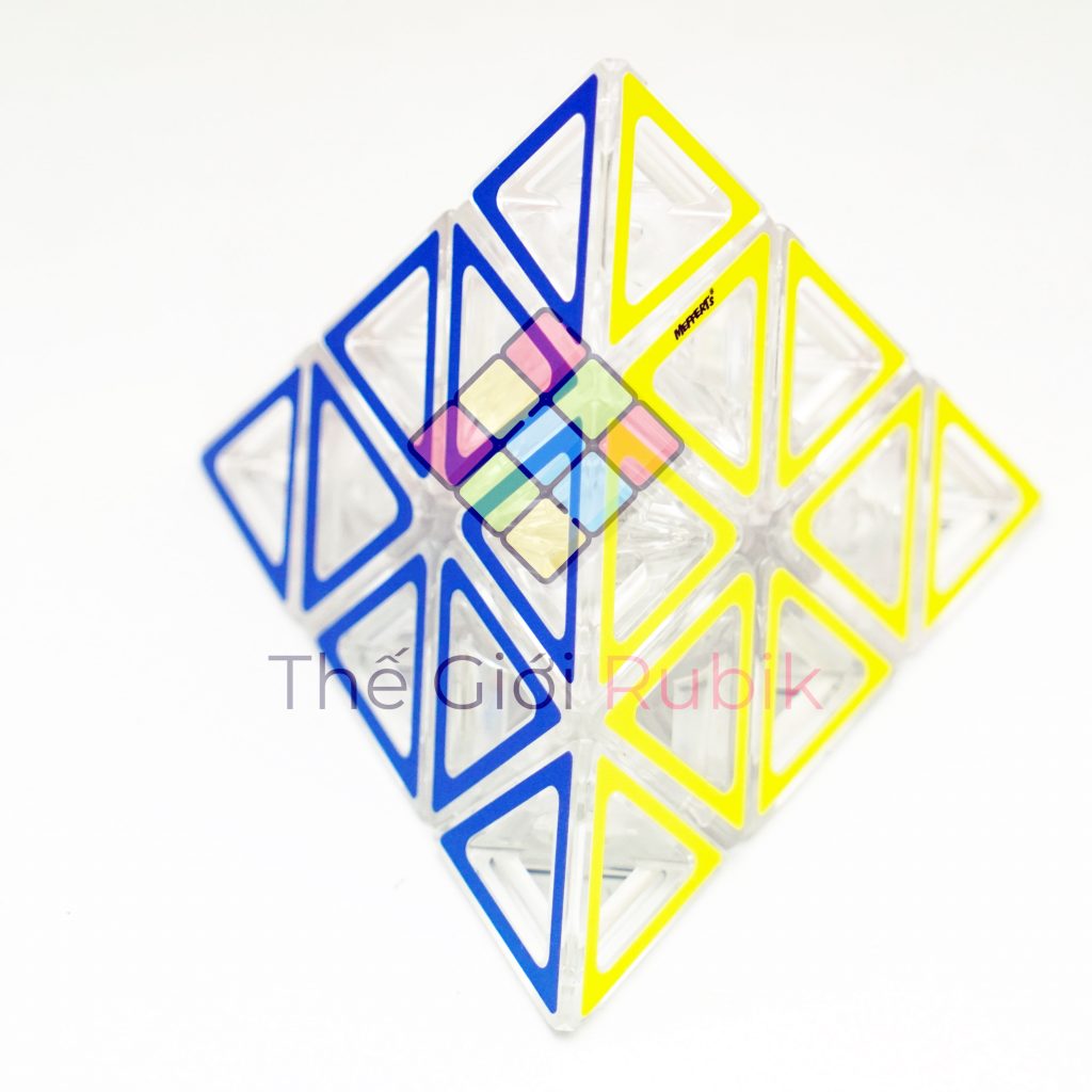 Thế Giới Rubik – For Rubik Players By Rubik Players