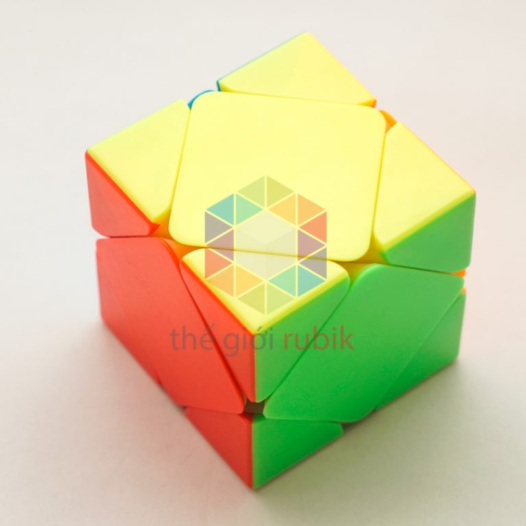 Skewb – Thế Giới Rubik