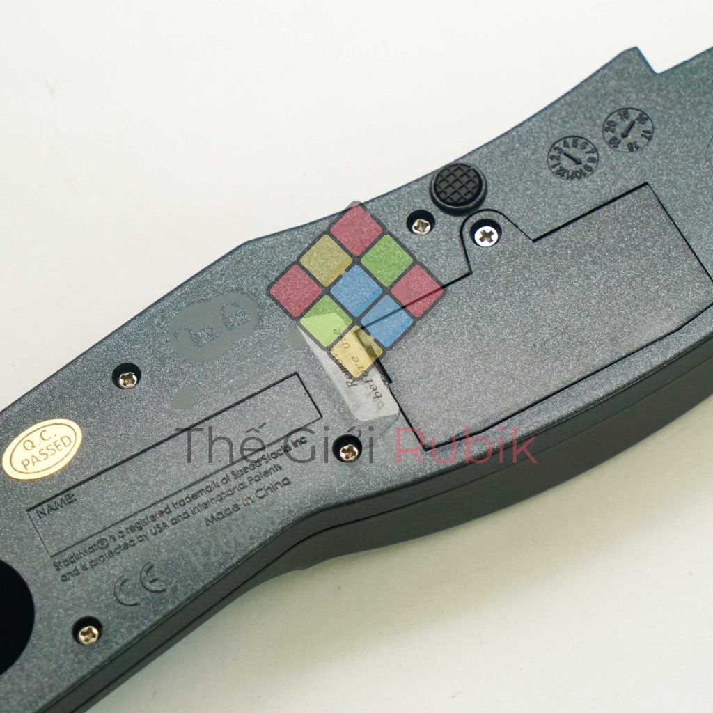 SpeedStacks Timer Gen Pro 4 – Thế Giới Rubik