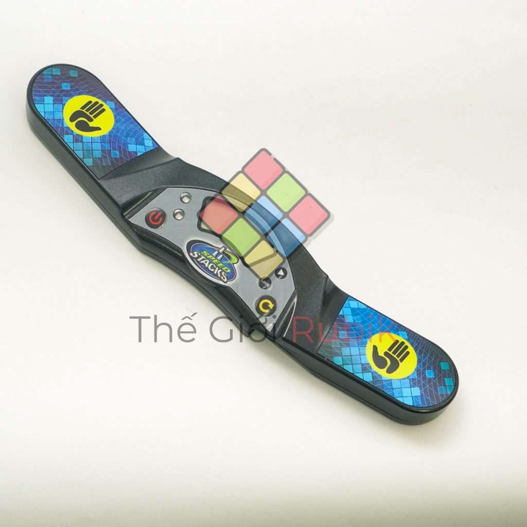 SpeedStacks Timer Gen Pro 4 – Thế Giới Rubik