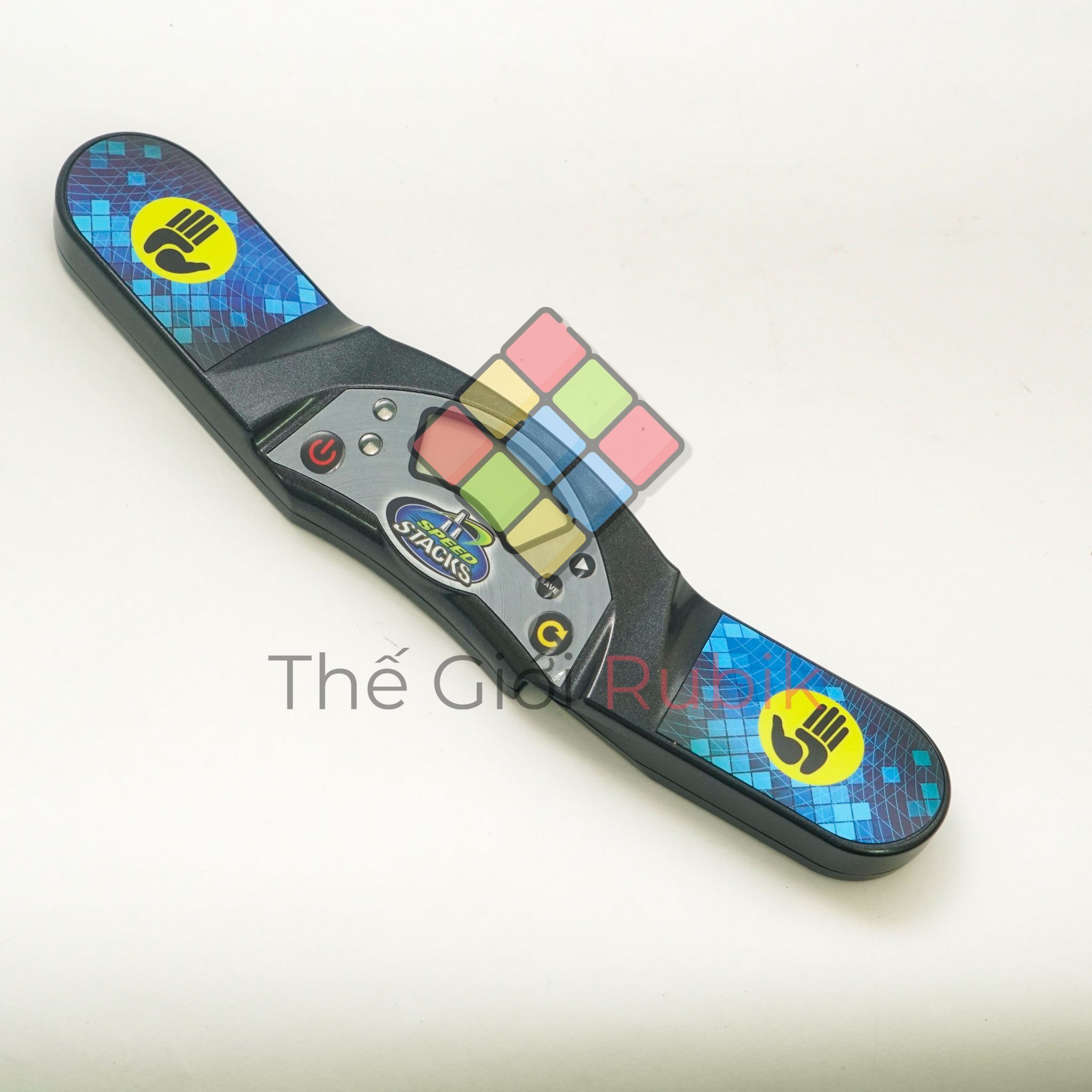 SpeedStacks Timer Gen Pro 4 – Thế Giới Rubik