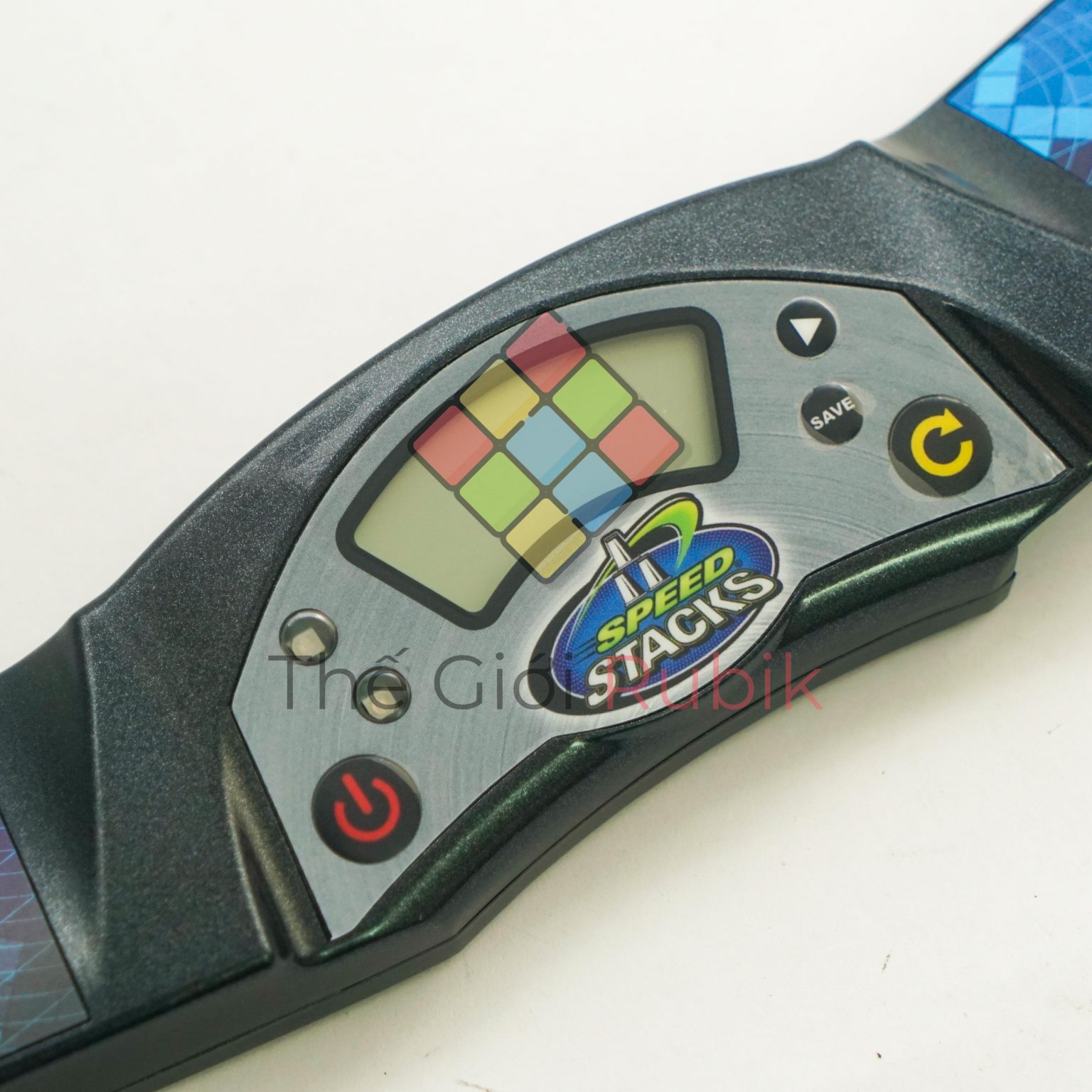 SpeedStacks Timer Gen Pro 4 – Thế Giới Rubik