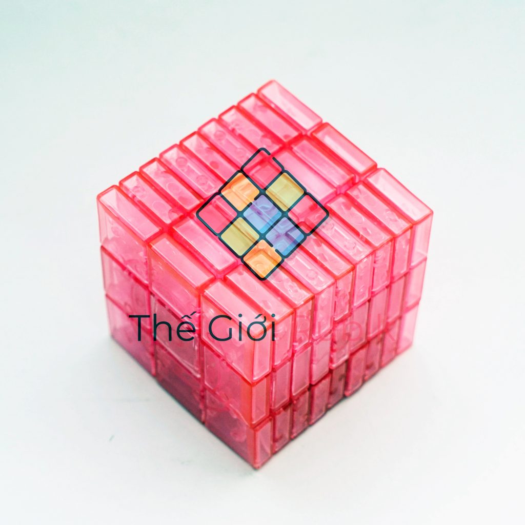 Thế Giới Rubik – For Rubik Players By Rubik Players