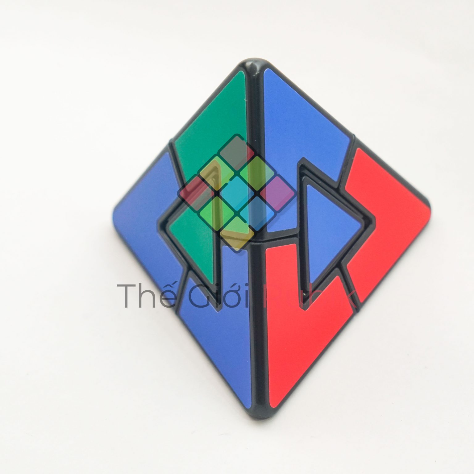 Pyraminx Duo – Thế Giới Rubik