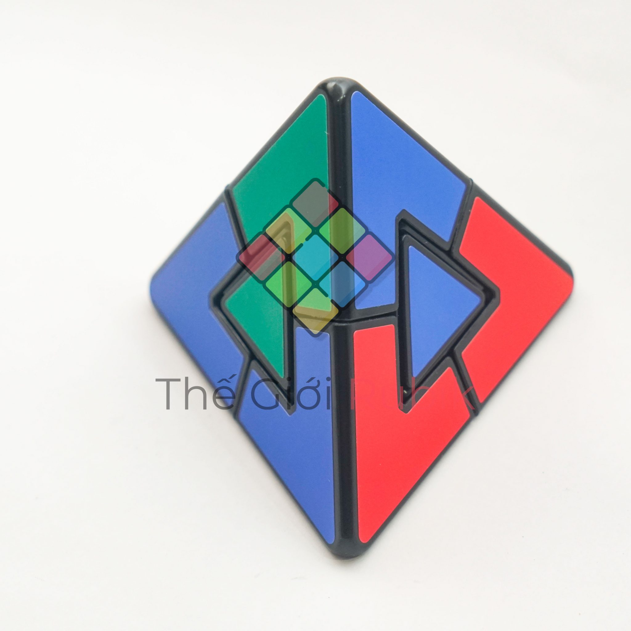 Pyraminx Duo – Thế Giới Rubik
