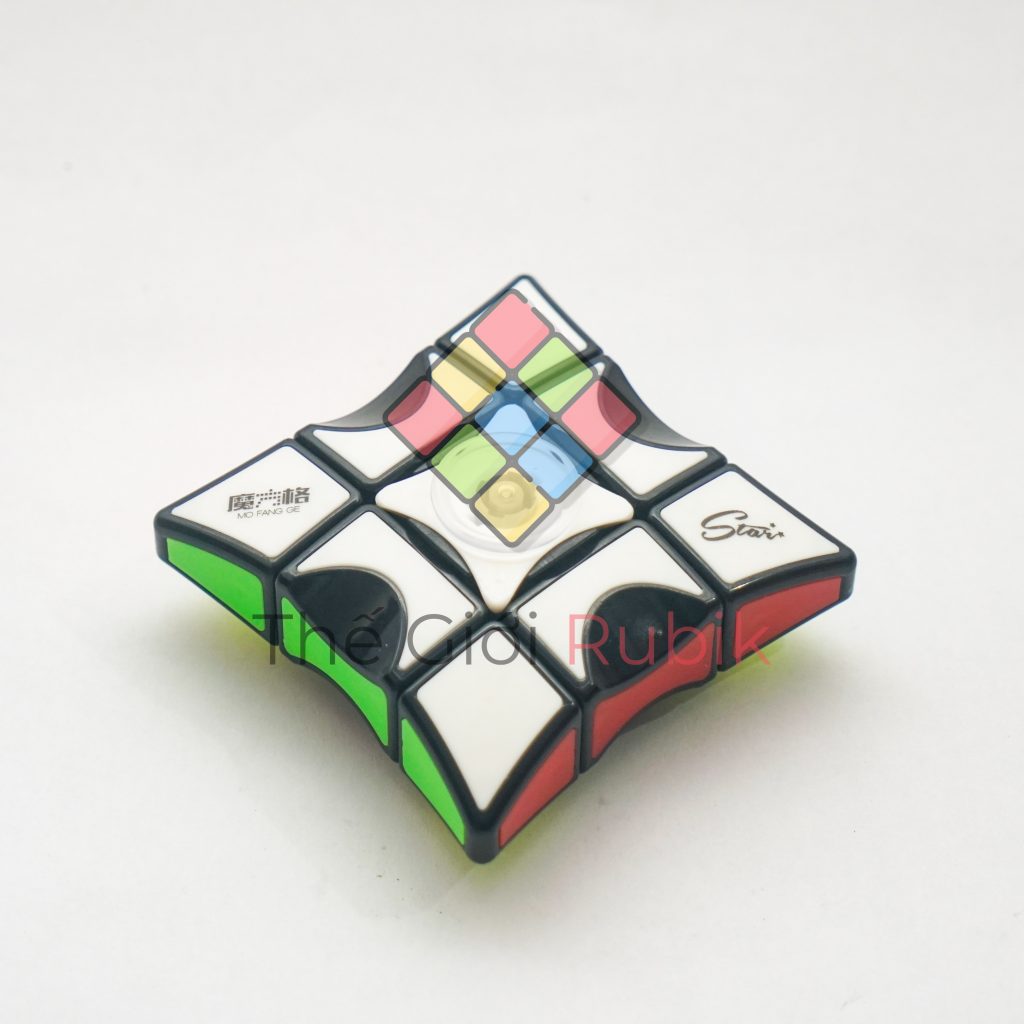 Fidget Spinner – Thế Giới Rubik