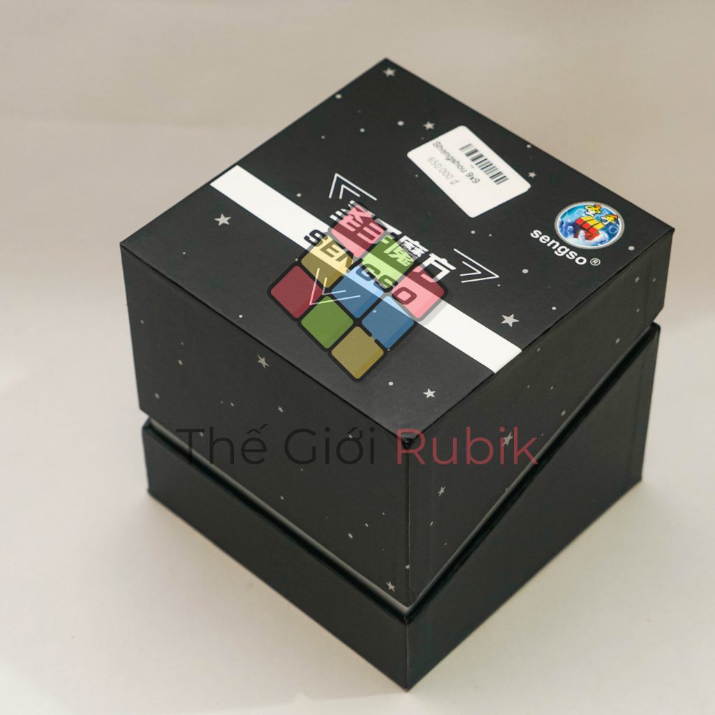 Big Cubes (>= 8×8) – Thế Giới Rubik