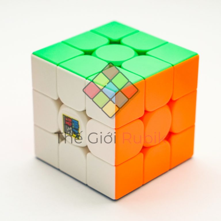 Thế Giới Rubik – For Rubik Players By Rubik Players