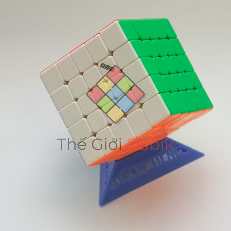 Thế Giới Rubik – For Rubik Players By Rubik Players