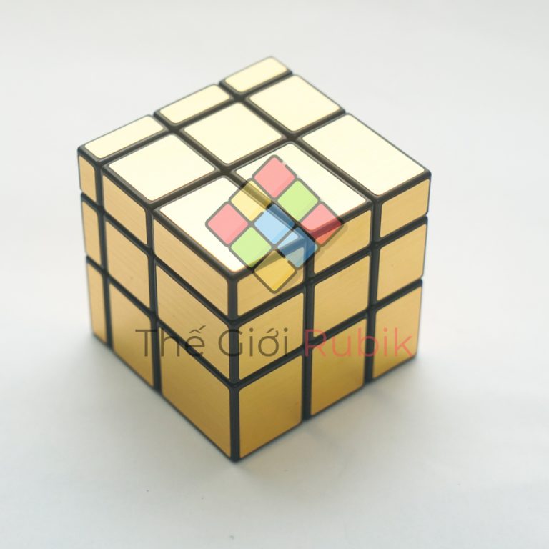 Thế Giới Rubik – For Rubik Players By Rubik Players