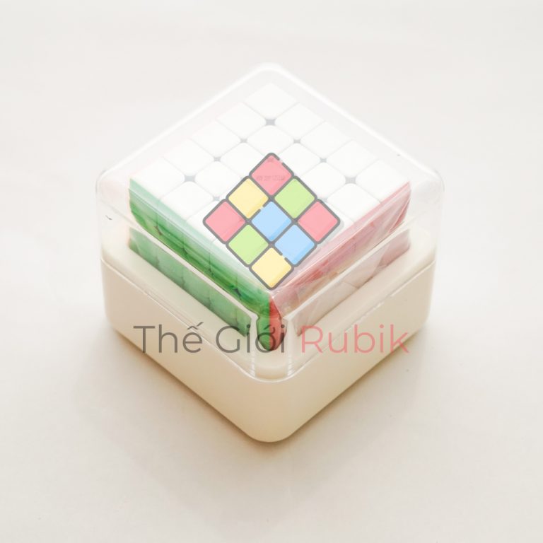 Thế Giới Rubik – For Rubik Players By Rubik Players