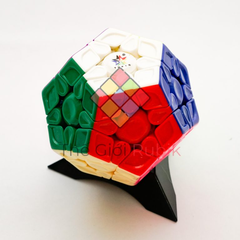 Thế Giới Rubik – For Rubik Players By Rubik Players