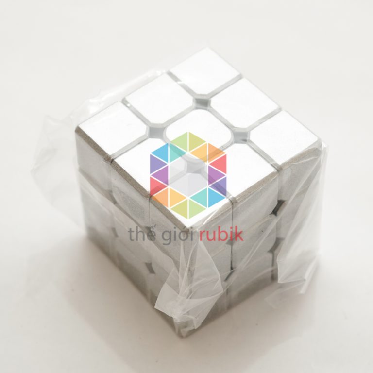 3×3 – Thế Giới Rubik