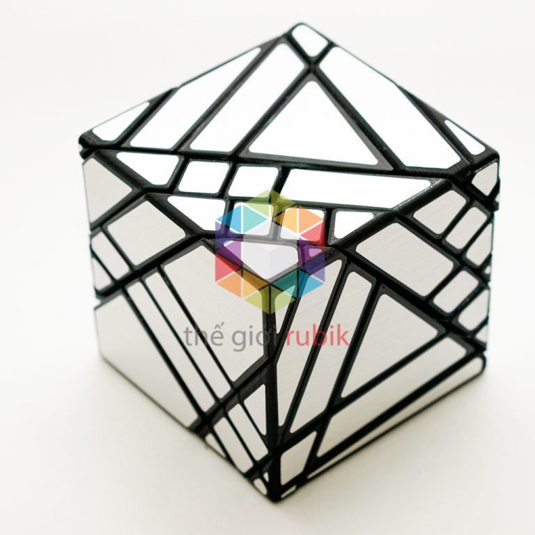 Ghost Cube 4x4x4 – Thế Giới Rubik