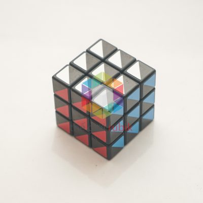 3x3x3 Super Triangle Cube – Thế Giới Rubik