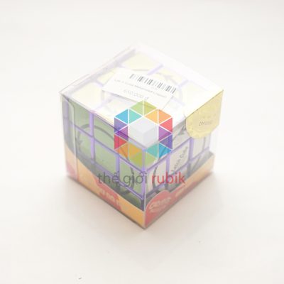 Latch Cube Metallized (Japan) – Thế Giới Rubik