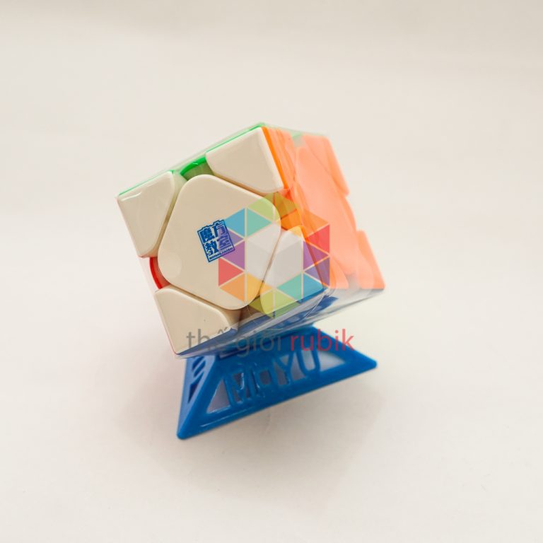 Skewb – Thế Giới Rubik