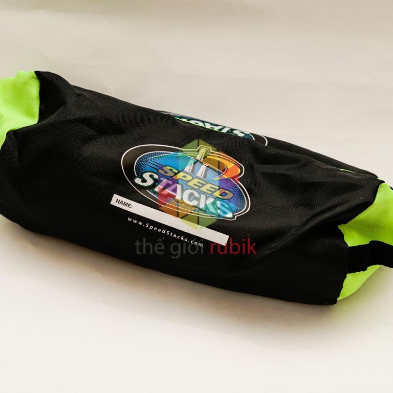 Set Stackmat Timer G5 + Mat – Thế Giới Rubik