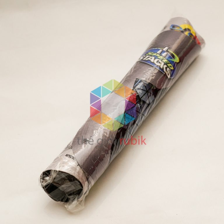 Set Stackmat Timer G5 + Mat – Thế Giới Rubik